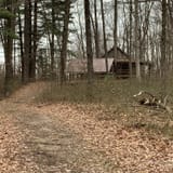 Mountain Tea State Forest Cabin and Pond, Indiana - 189 Reviews, Map ...