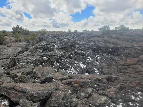 Best Hikes and Trails in Cebolla Wilderness | AllTrails