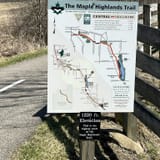 Maple Highlands Trail, Ohio - 310 Reviews, Map | AllTrails
