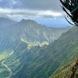 Moanalua Valley and Tripler Ridge Trail Loop, Oahu, Hawaii - 191 ...