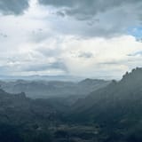 Peralta Trail, Geronimo's Cave, Lone Tree, and Bluff Springs Loop ...