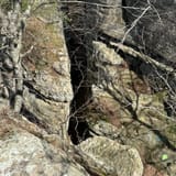 Lockegee Rock, Kentucky - 199 Reviews, Map | AllTrails