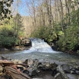 Hemlock Falls and Moccasin Creek Wildlife Trail, Georgia - 473 Reviews ...