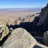 Rabbit Ears Plateau, New Mexico - 156 Reviews, Map | AllTrails