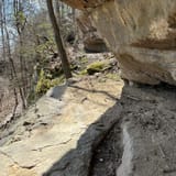 Lockegee Rock, Kentucky - 199 Reviews, Map | AllTrails