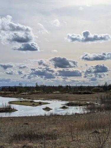 Best Hikes and Trails in Pleasley Pit Country Park | AllTrails