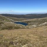 Charlotte Pass Circuit via Mount Twynam and Illawong, New South Wales ...