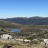 Charlotte Pass Circuit via Mount Twynam and Illawong, New South Wales ...