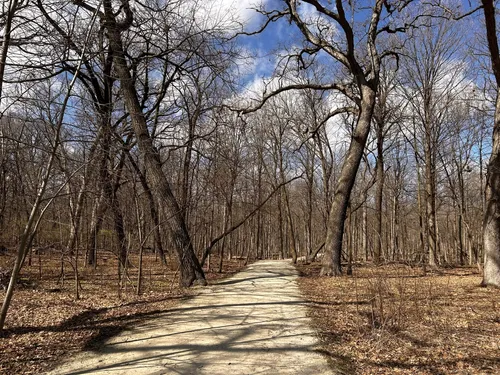 Best Hikes and Trails in Gilbert Park | AllTrails