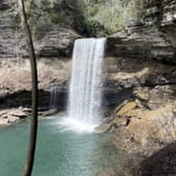 Greeter Falls Loop, Tennessee - 1,127 Reviews, Map | AllTrails