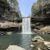 Greeter Falls Loop, Tennessee - 1,127 Reviews, Map | AllTrails