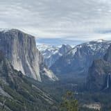 Inspiration Point Trail, California - 1,744 Reviews, Map | AllTrails