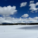 skinner hut, Colorado - 152 Reviews, Map | AllTrails
