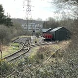Beamish Park and Causey Arch Circular, County Durham, England - 436 ...