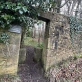 Beamish Park and Causey Arch Circular, County Durham, England - 436 ...