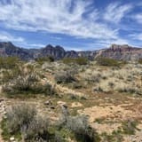 Moenkopi Trail, Nevada - 455 Reviews, Map | AllTrails