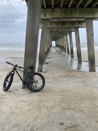 Best Easy Trails in Tybee Island | AllTrails