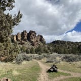 Barnes Butte, Oregon - 336 Reviews, Map | AllTrails