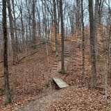 Flat Fork Ridge Trail, Ohio - 1,215 Reviews, Map | AllTrails