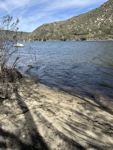 Best Hikes and Trails in Silverwood Lake State Recreation Area | AllTrails