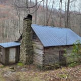 Jakes Creek Trail to Avent Cabin, Tennessee - 926 Reviews, Map | AllTrails