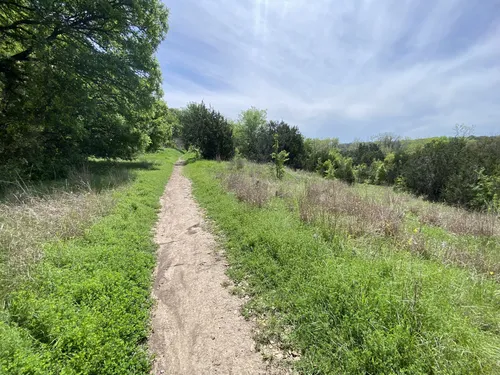 Best Walking Trails in Miller Spring Park | AllTrails