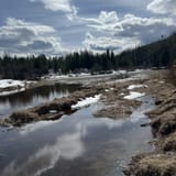 Oxbow Trail, Montana - 244 Reviews, Map | AllTrails