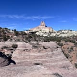 Church Rock Trail, New Mexico - 528 Reviews, Map | AllTrails