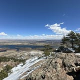 Arthur's Rock Trail, Colorado - 3,536 Reviews, Map | AllTrails