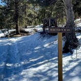 Ben Tyler Trail, Colorado - 722 Reviews, Map | AllTrails
