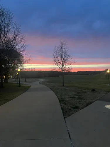 Best Walking Trails in Mount Berry | AllTrails