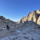 Notch Trail, South Dakota - 5,008 Reviews, Map | AllTrails