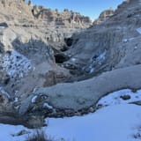 Notch Trail, South Dakota - 5,008 Reviews, Map | AllTrails