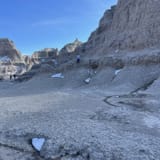 Notch Trail, South Dakota - 5,008 Reviews, Map | AllTrails