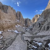 Notch Trail, South Dakota - 5,008 Reviews, Map | AllTrails