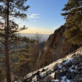 Crow Peak Trail, South Dakota - 907 Reviews, Map | AllTrails