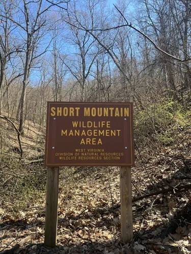 Best Hikes and Trails in Short Mountain Wildlife Management Area ...
