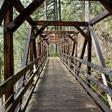 Iron Goat Trail, Washington - 1,375 Reviews, Map | AllTrails
