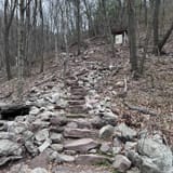Thousand Steps, Pennsylvania - 1,298 Reviews, Map | AllTrails