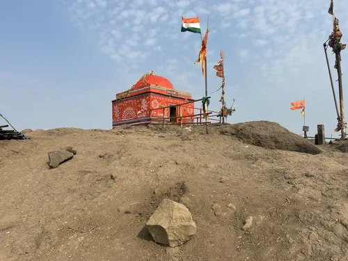 10 Best Camping Trails in Akole | AllTrails