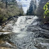 Sam's Knob and Little Sam Loop, North Carolina - 506 Reviews, Map ...