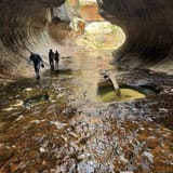 The Subway, Utah - 2,900 Reviews, Map | AllTrails