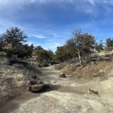 Church Rock Trail, New Mexico - 528 Reviews, Map | AllTrails