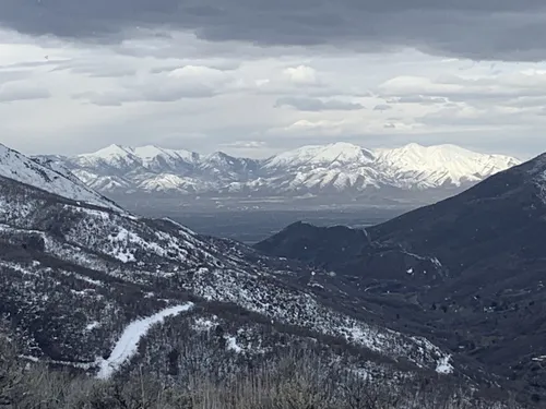 Best Hikes and Trails in Emigration Canyon | AllTrails