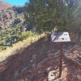Parsons Trail, Arizona - 745 Reviews, Map | AllTrails