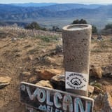 Volcan Mountain Trail, California - 4,007 Reviews, Map | AllTrails
