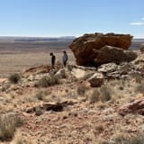 Sun Valley Mine Trail, Arizona - 154 Reviews, Map | AllTrails