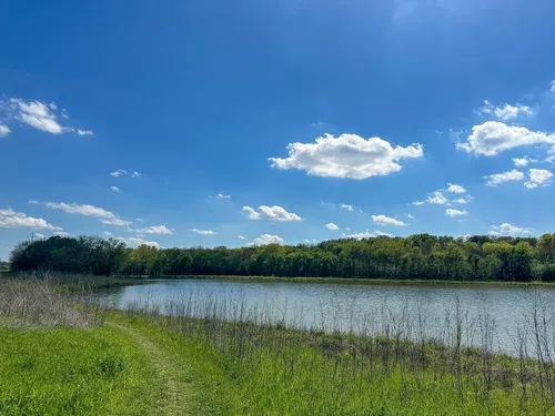 Best Trail Running Trails in Oak Point Park and Nature Preserve | AllTrails