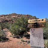 Scorpion Trail Loop, Arizona - 767 Reviews, Map | AllTrails