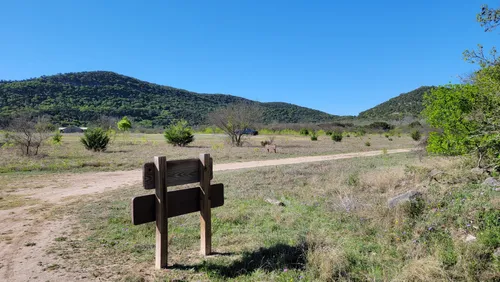 Best Historic Site Trails in Concan | AllTrails